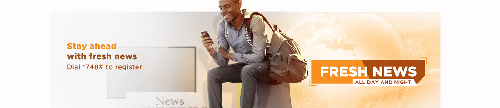 Equitel | News & Entertainment
