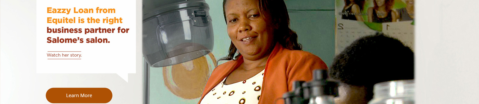 Equitel | Eazzy Loan